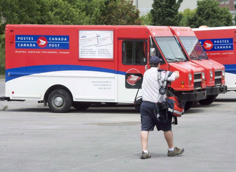 Canada Post is an Expensive Delivery Service: Here is Why